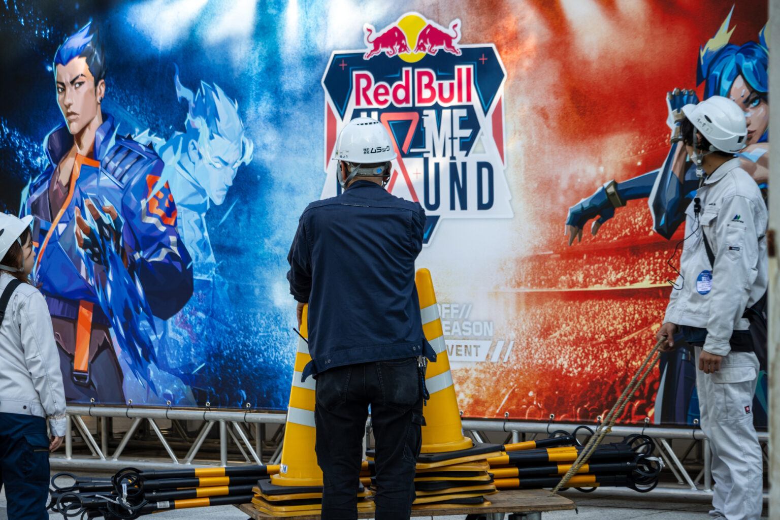 Conecta con tu Audiencia: Estrategias Creativas de Street Marketing.